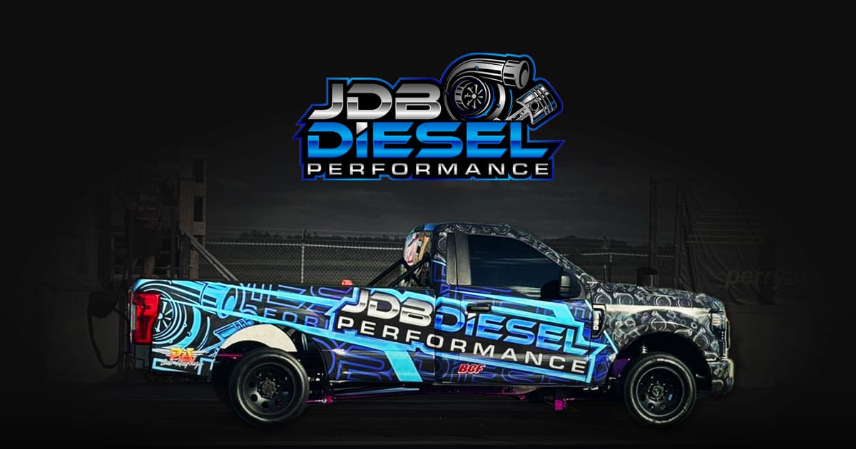 À propos - JDB Diesel Performance